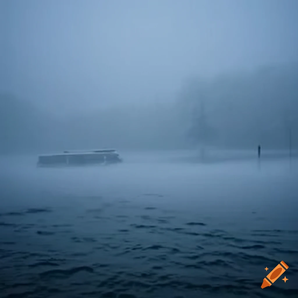 Specific weather conditions on Craiyon