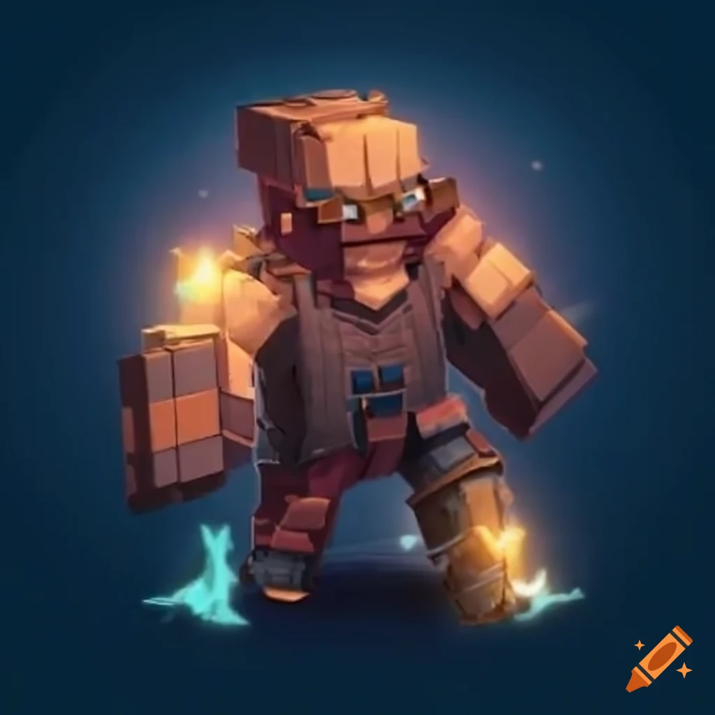 Competitive bedwars