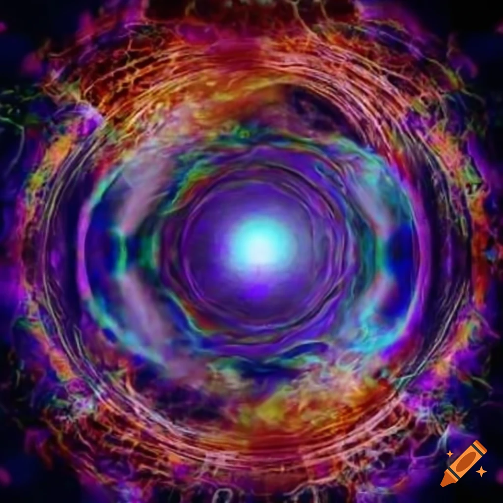 Consciousness commingling a conglomeration of resonance cascades in ...