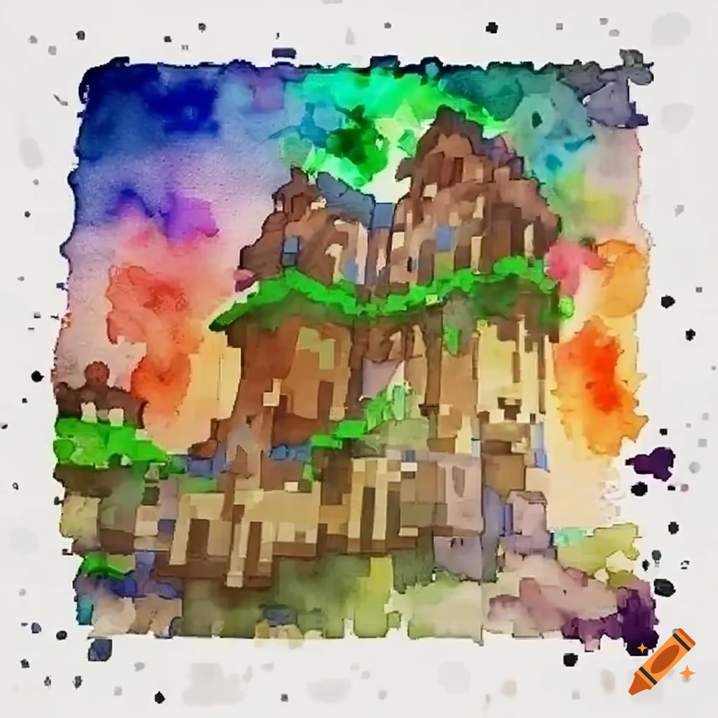 Continue playing minecraft