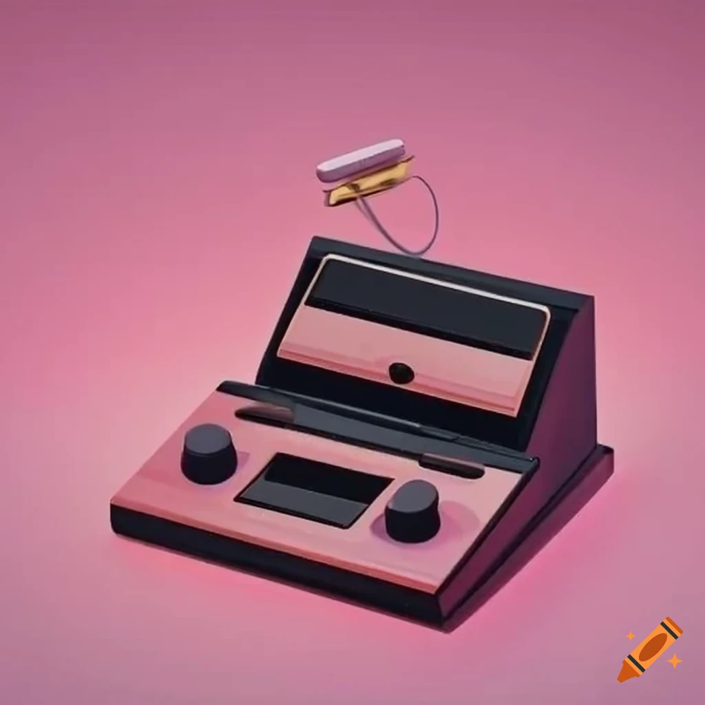 Let's design a new ATARI console - Page 3 - Atari General - AtariAge Forums