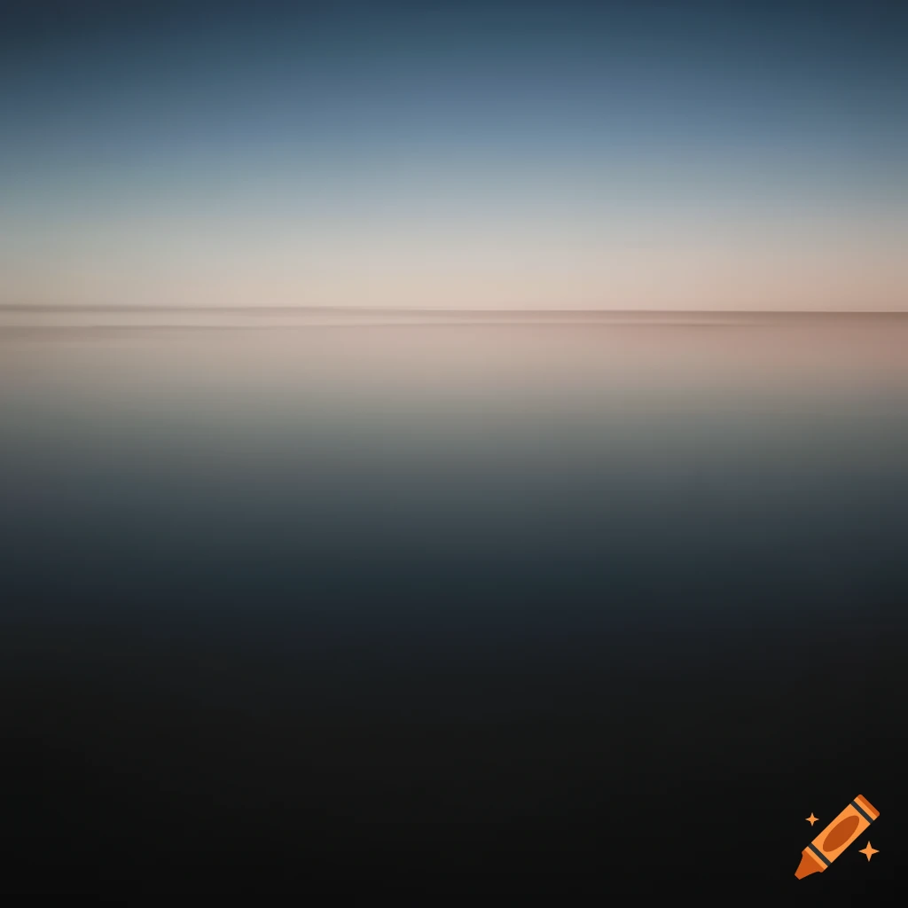 Seemingly endless landscapes