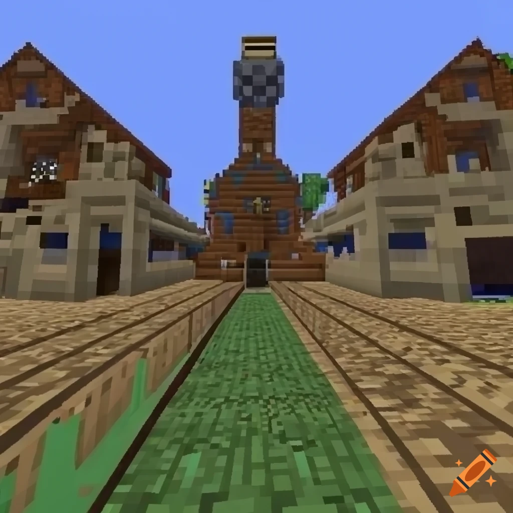 Earlier minecraft versions