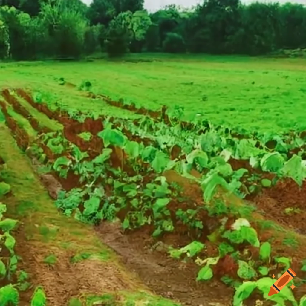 Sustainable farming systems