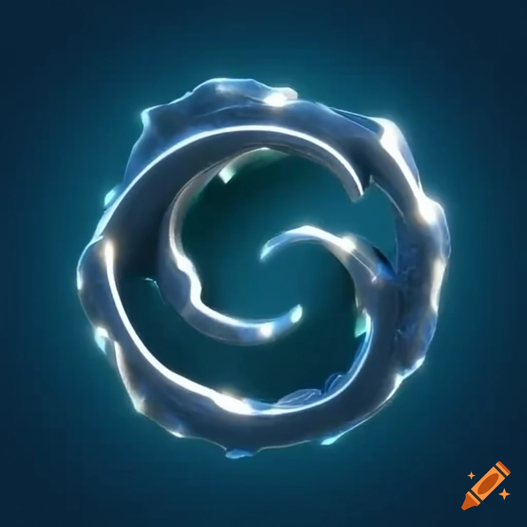 Earth bending elemental ability symbol make the textures kinda rocky on ...