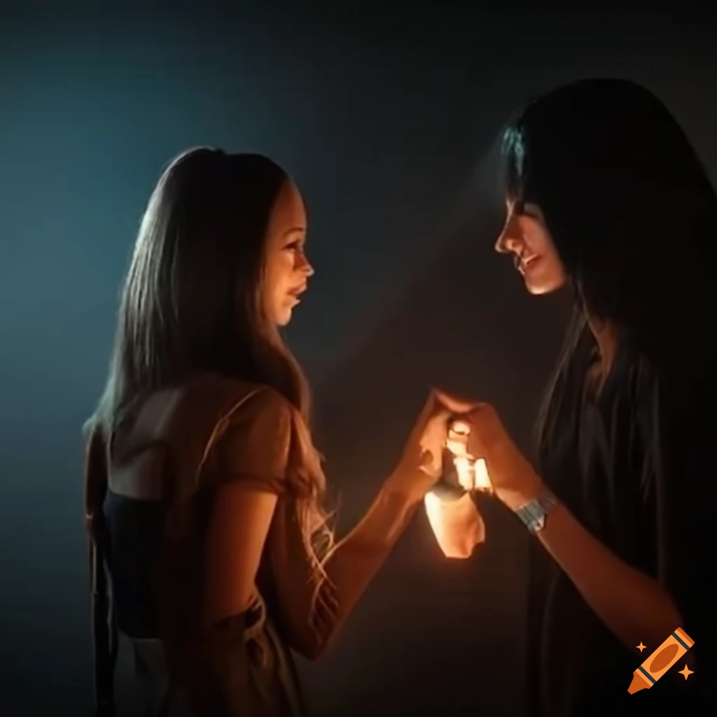 Exceptional roleplay experience