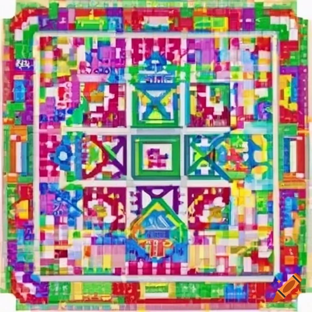 Incorporate lucky blocks