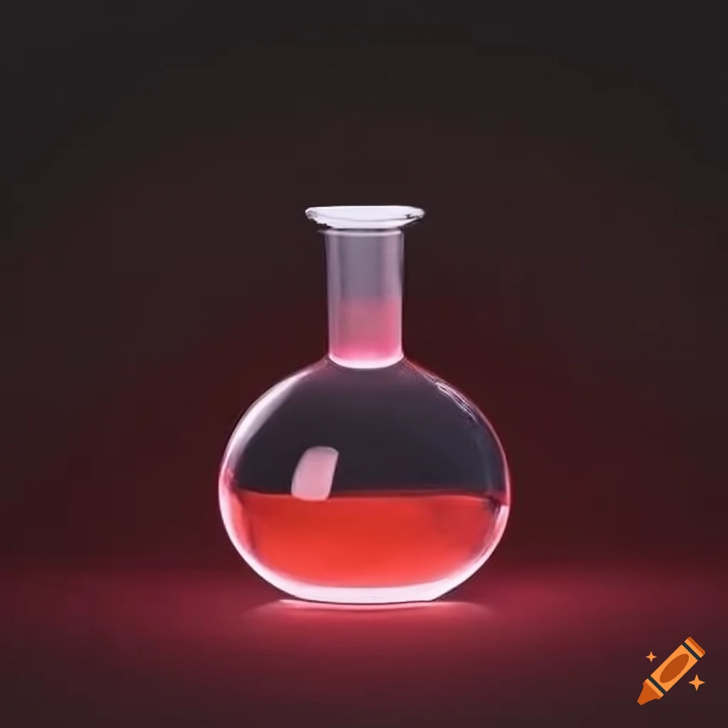 Lab flask