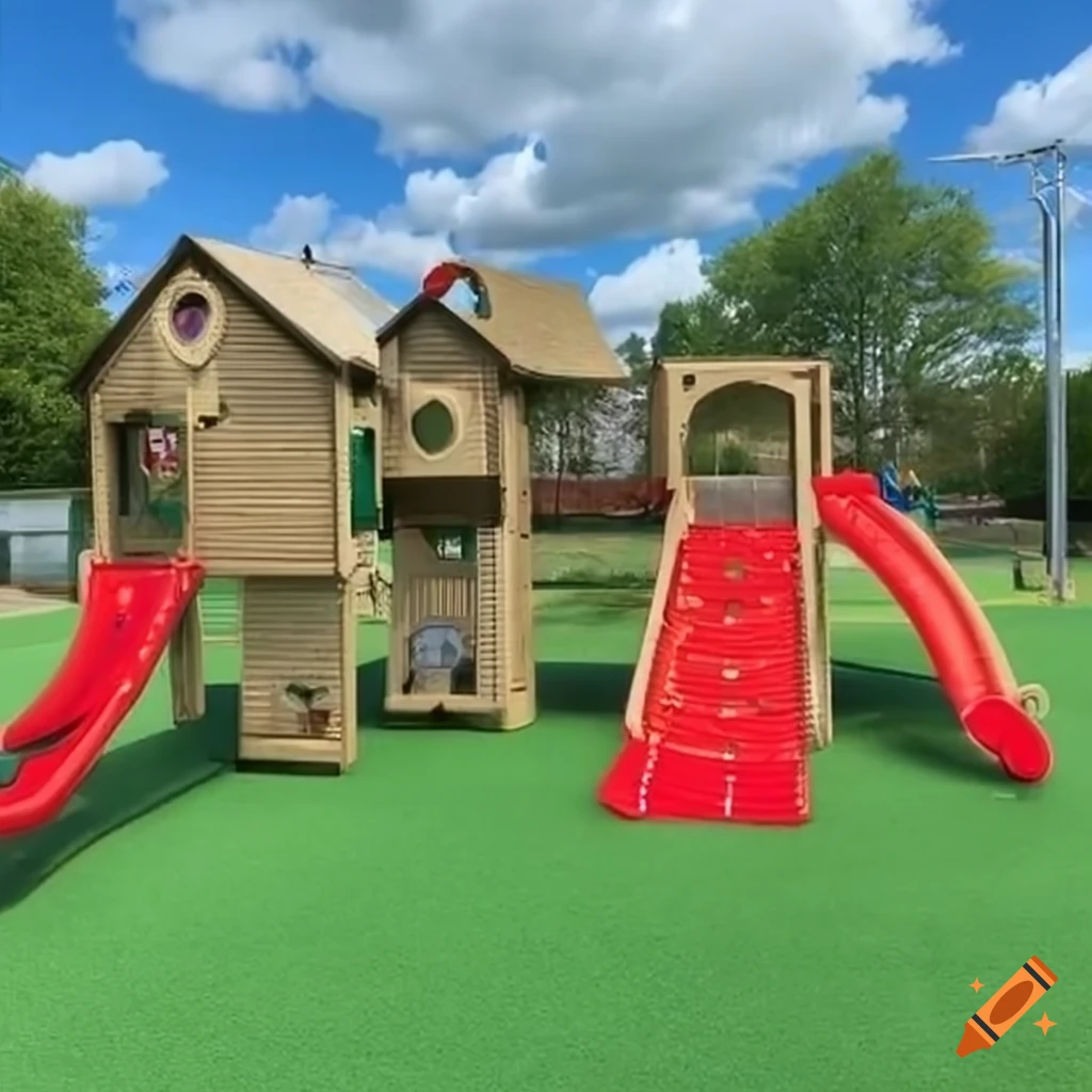 Limited play area on Craiyon