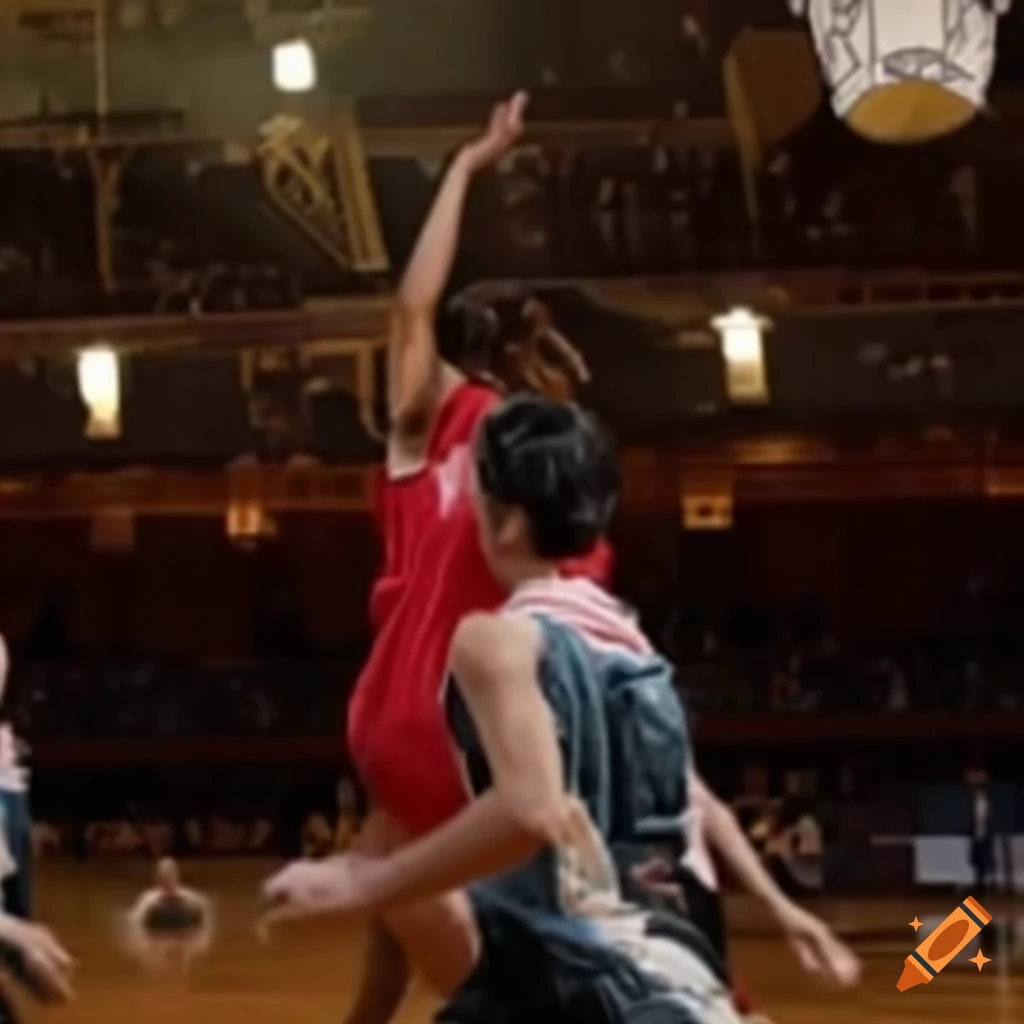 Special rules challenges on Craiyon