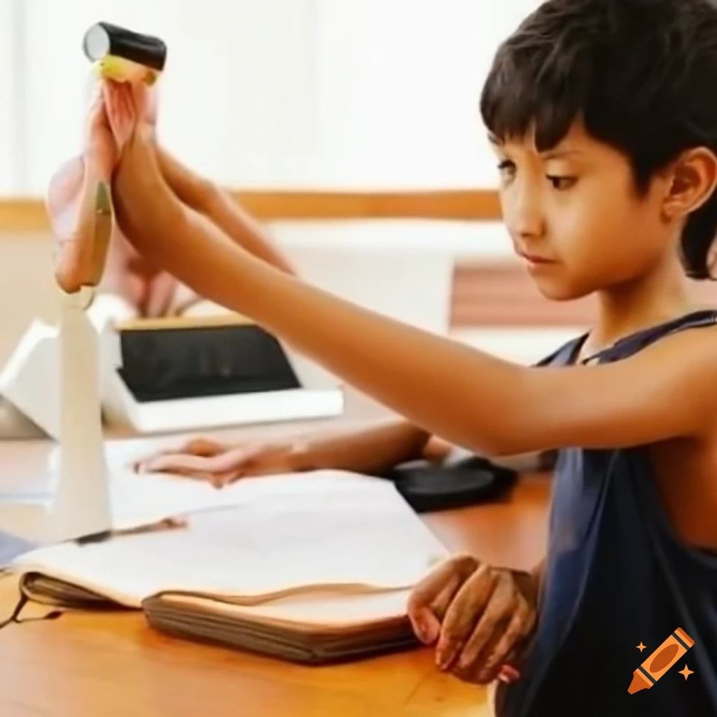 Unique skill system on Craiyon