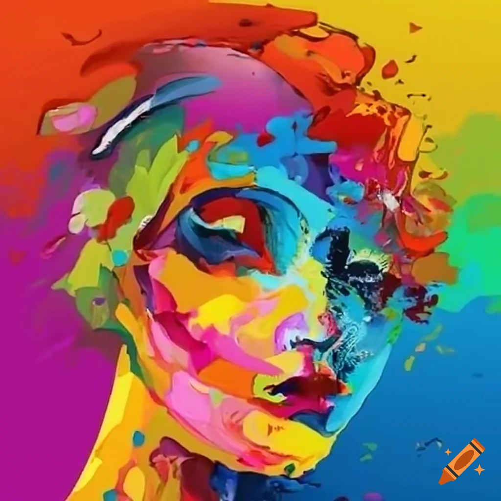 Fast-paced strategies on Craiyon