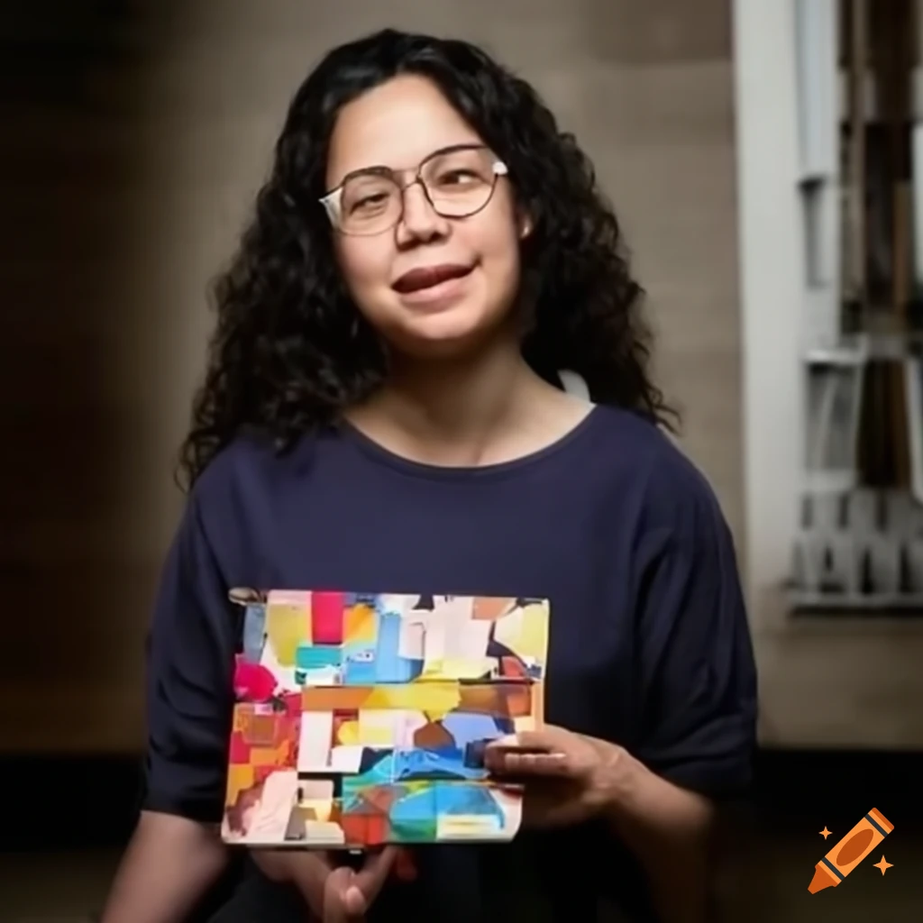 Exploring creative careers on Craiyon