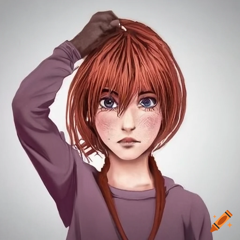 Felt duly impressed on Craiyon