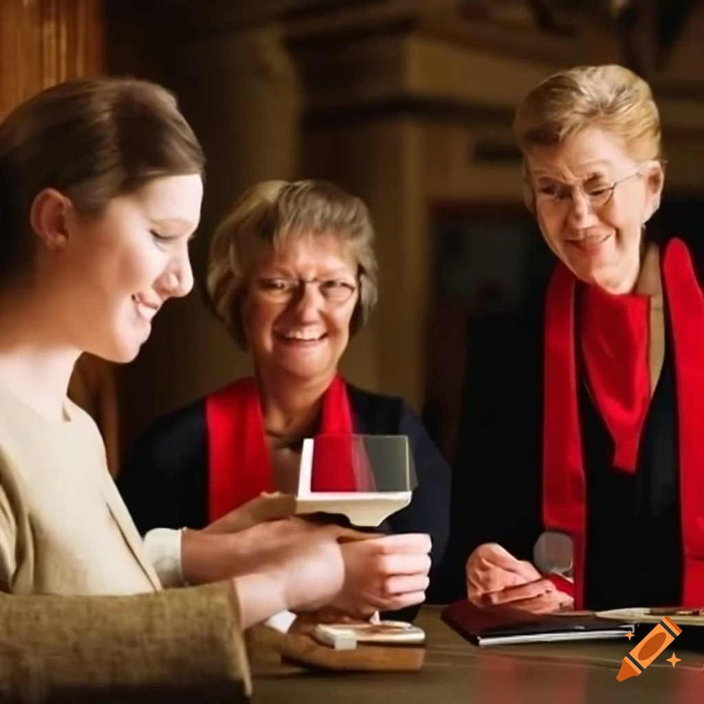 Gathering professions