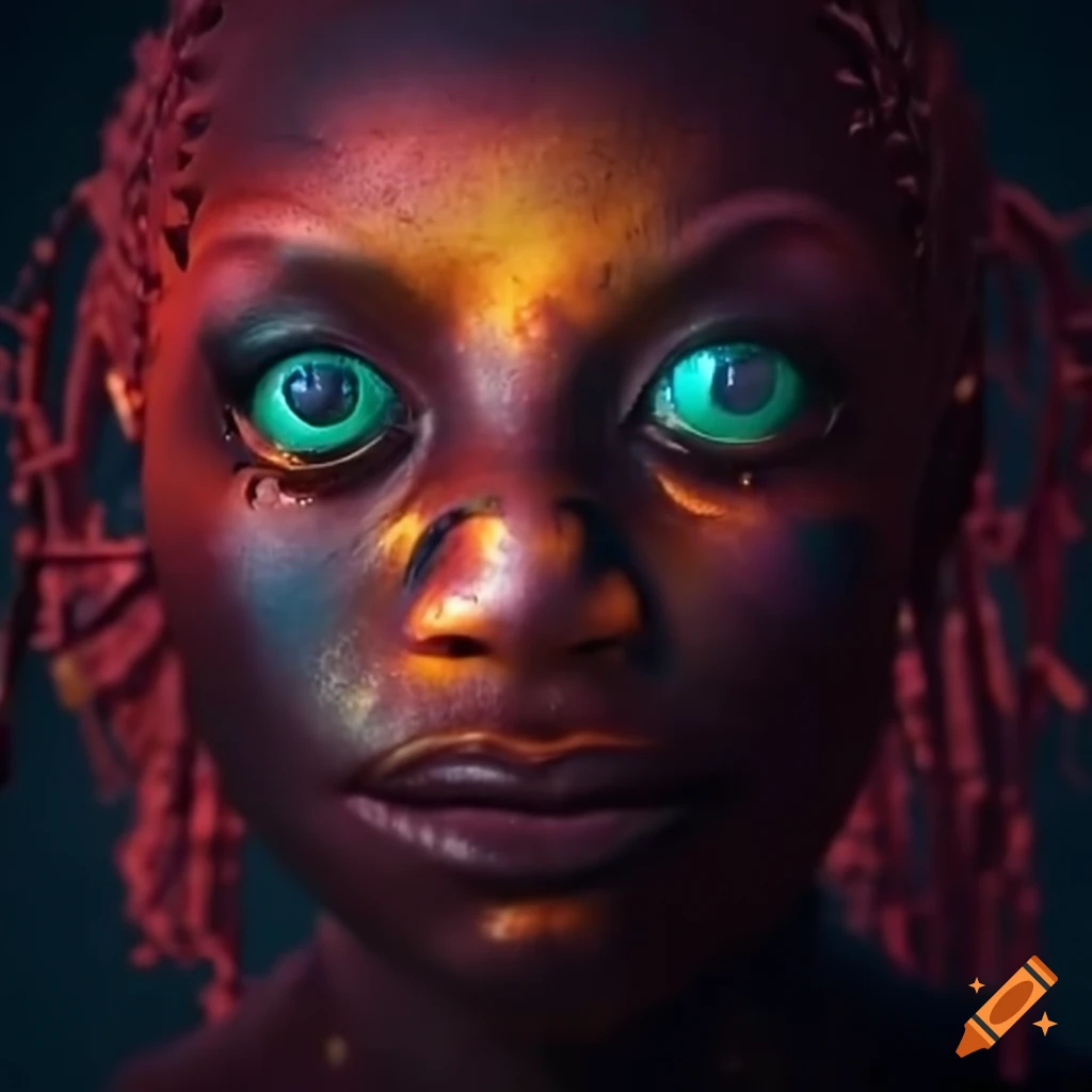 Embrace resource gathering