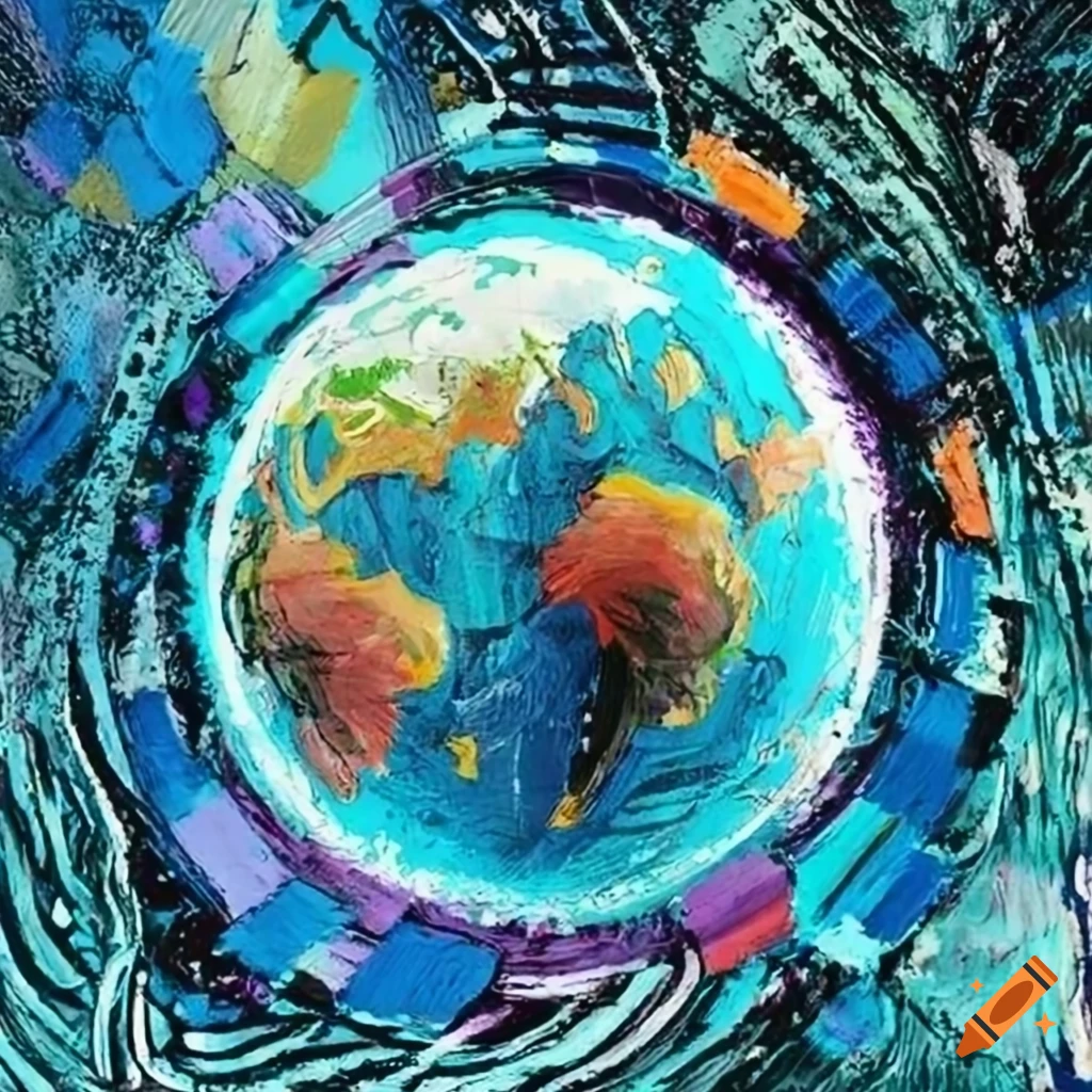 Interconnected world