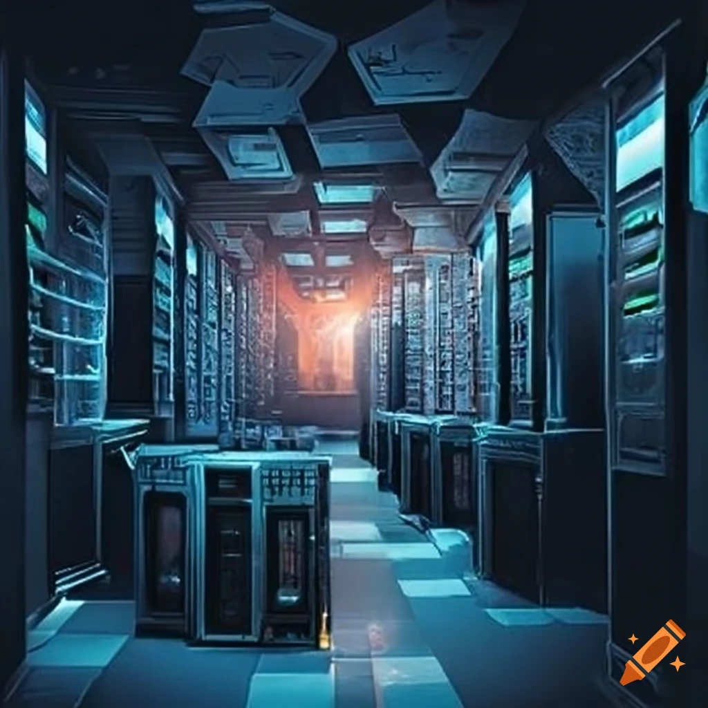 Discovering unique servers on Craiyon