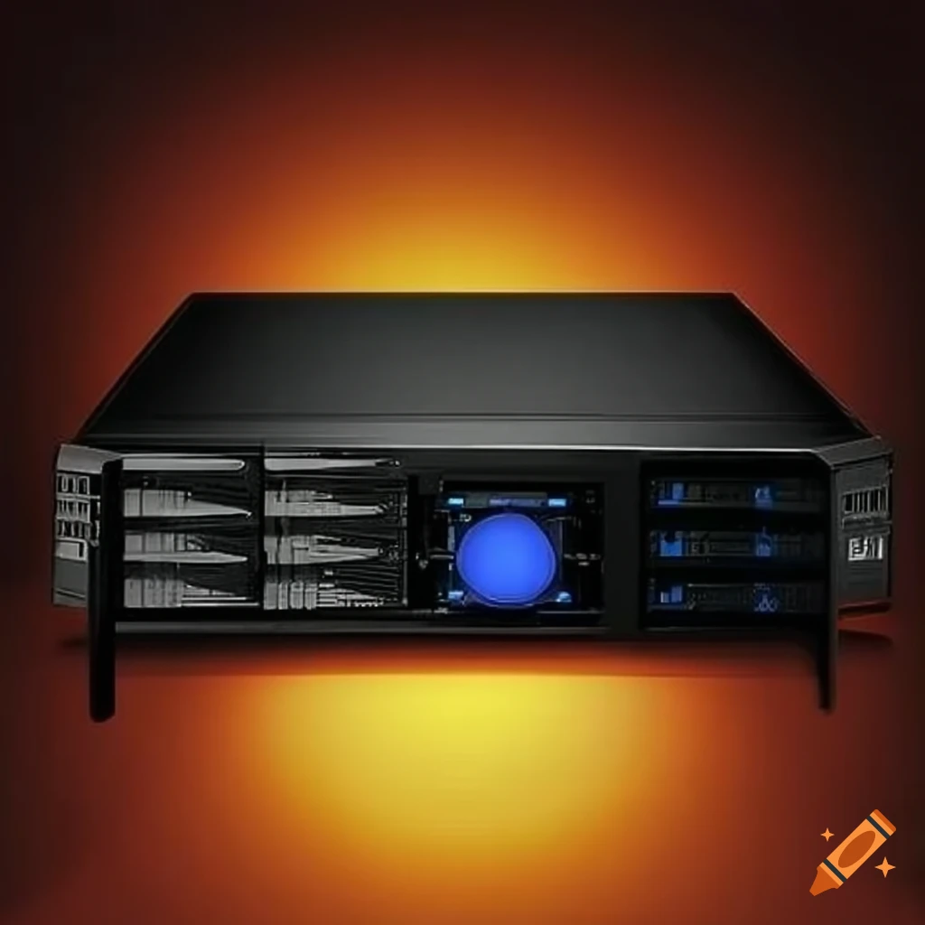 Understanding raid servers