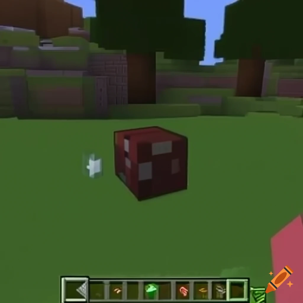Junkboy Minecraft
