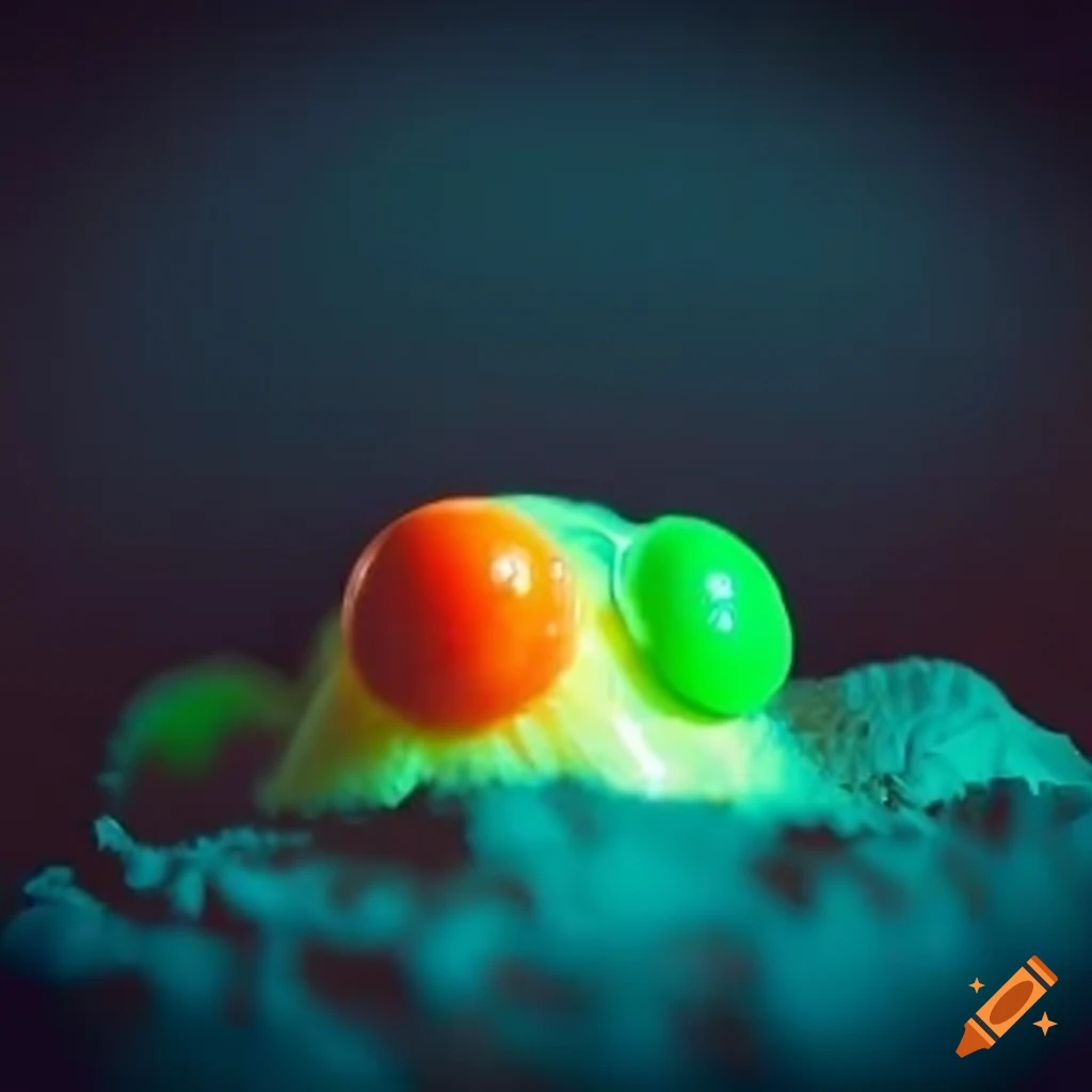 Creative sandbox game on Craiyon