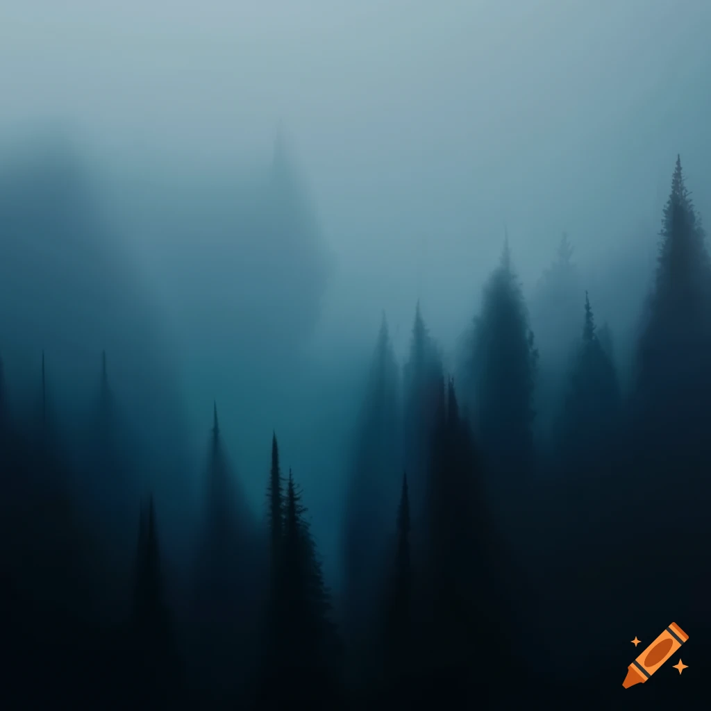 Diverse landscape waiting on Craiyon