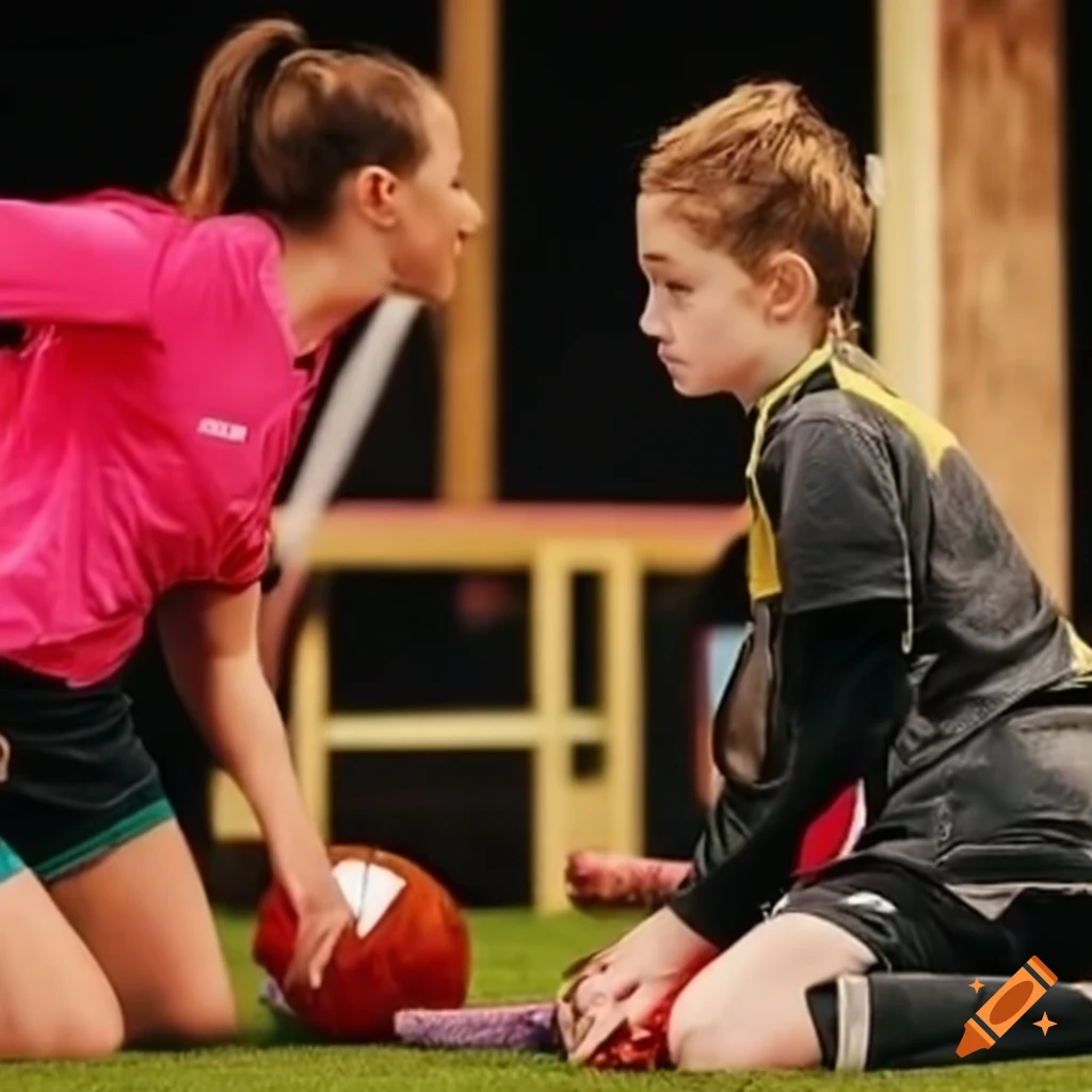 Maintaining fair play