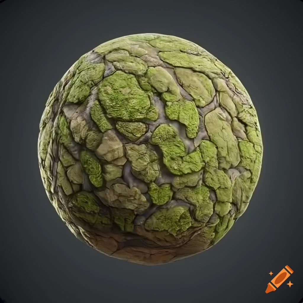 Images of sedimentary rocks formation and basin geology Animated moss ...