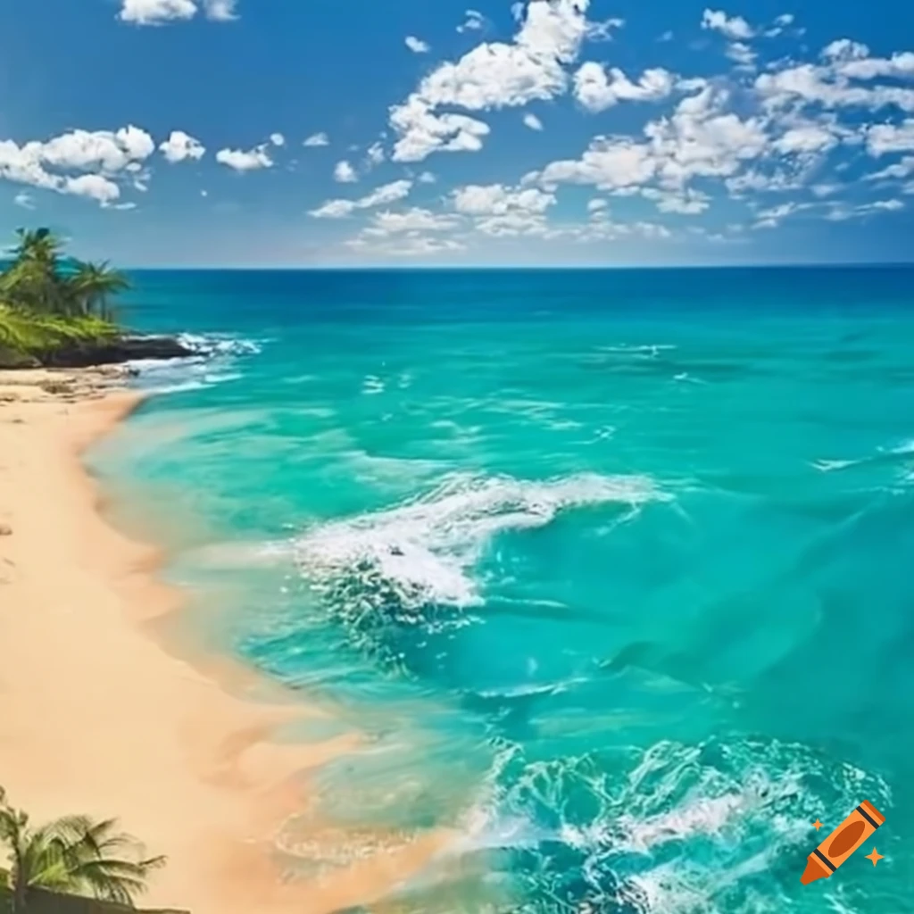 Refresh Hawaii Sea Side On Craiyon refresh-hawaii-sea-side-on-craiyon