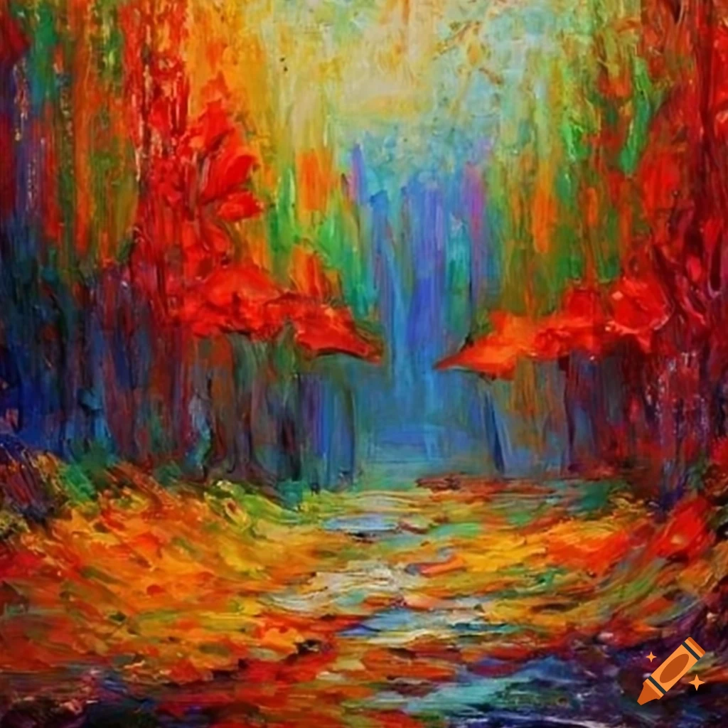 Beautiful_abstract_impressionism_detailed_higth_quality on Craiyon