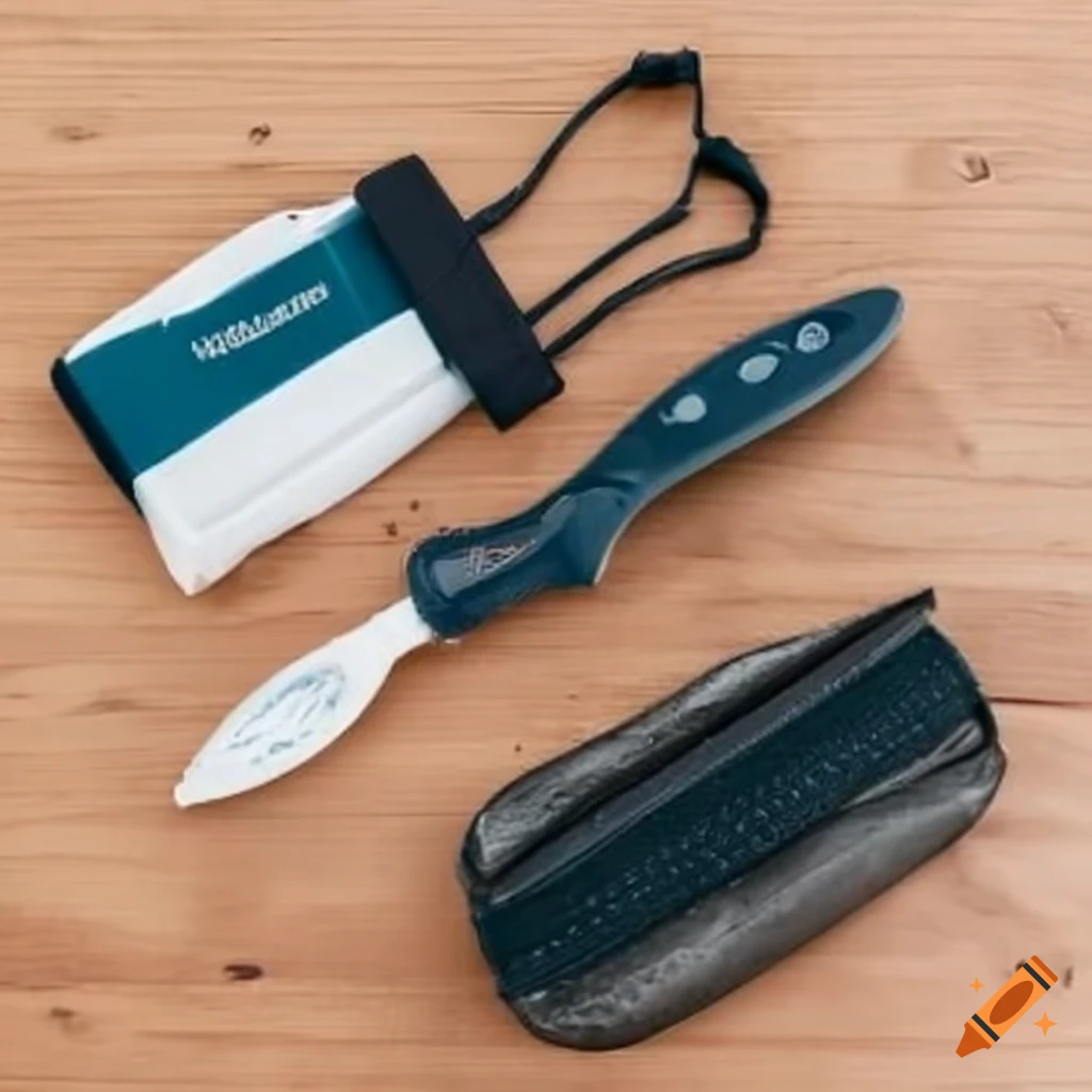 Collect essential items on Craiyon Collect essential items on Craiyon