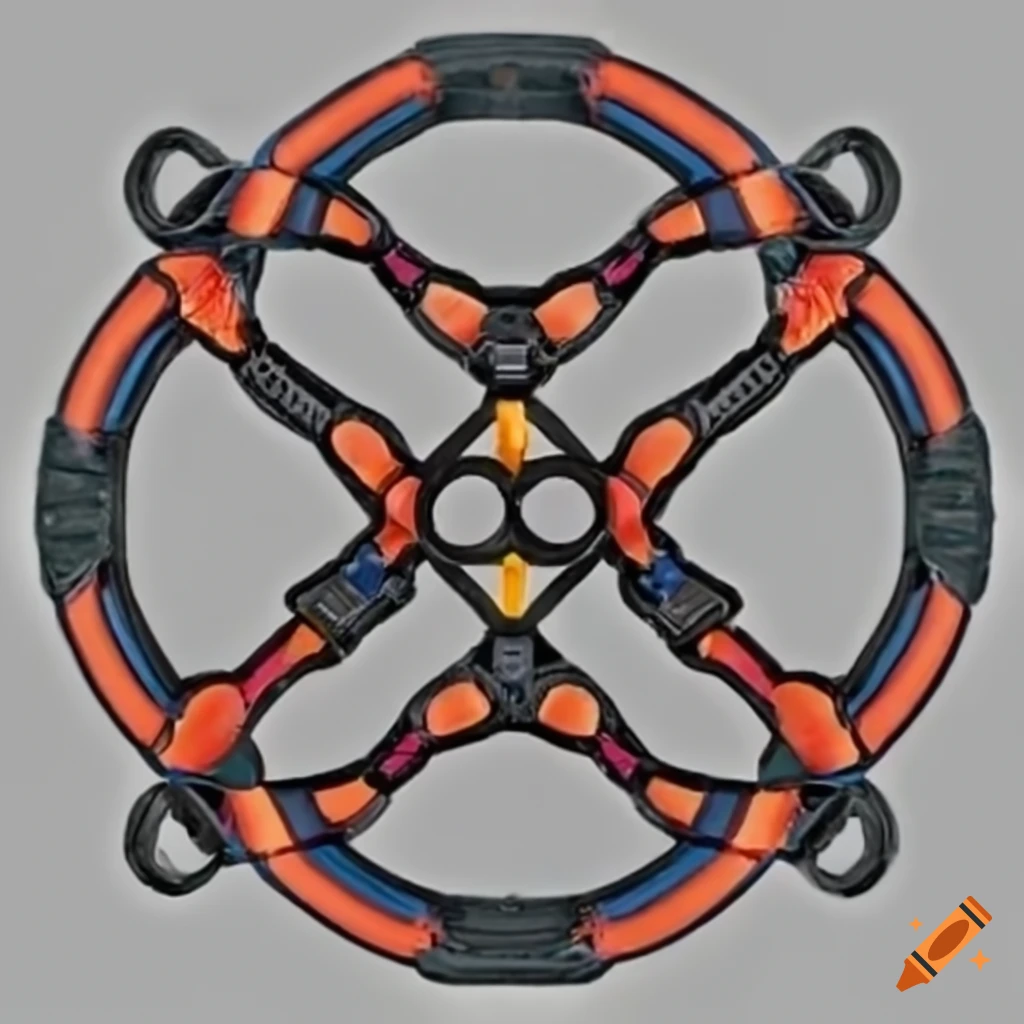 Harness elemental energy