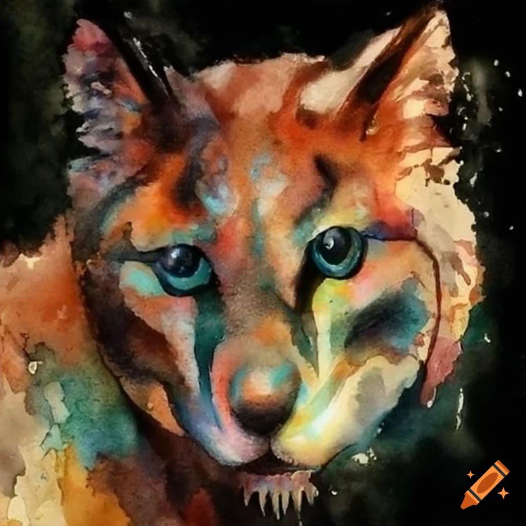 Elusive creatures adds