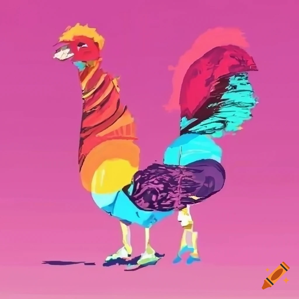 Exciting kitpvp arenas on Craiyon