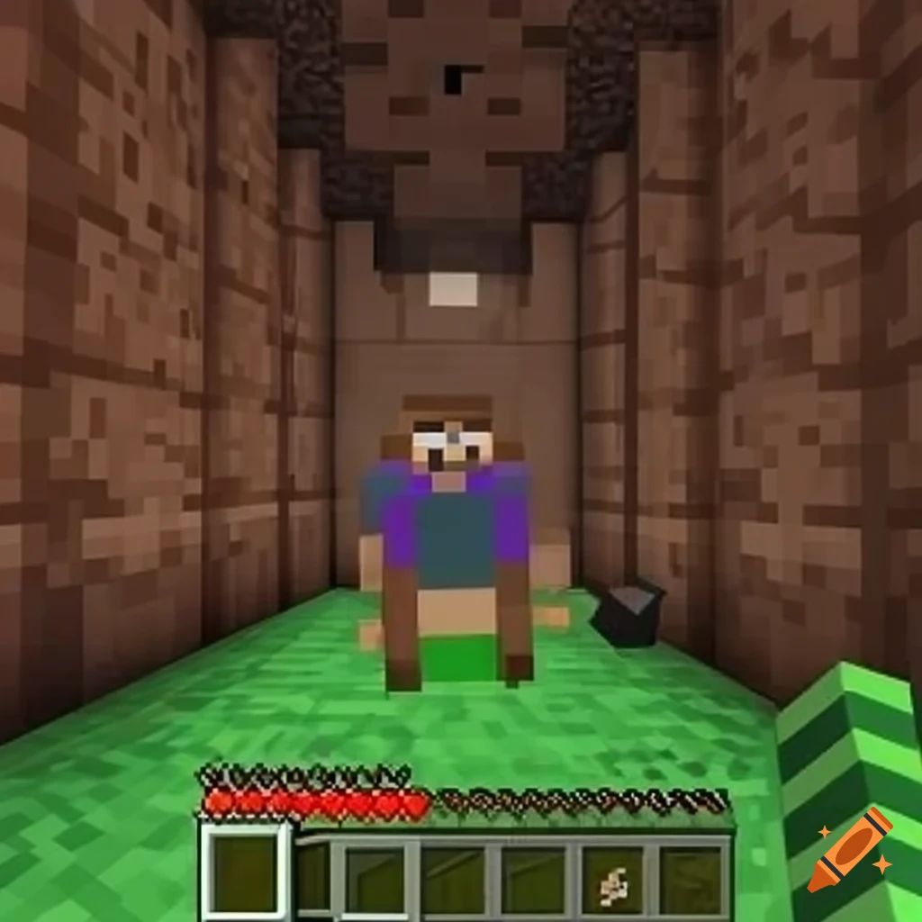 Minecraft enthusiast seeking