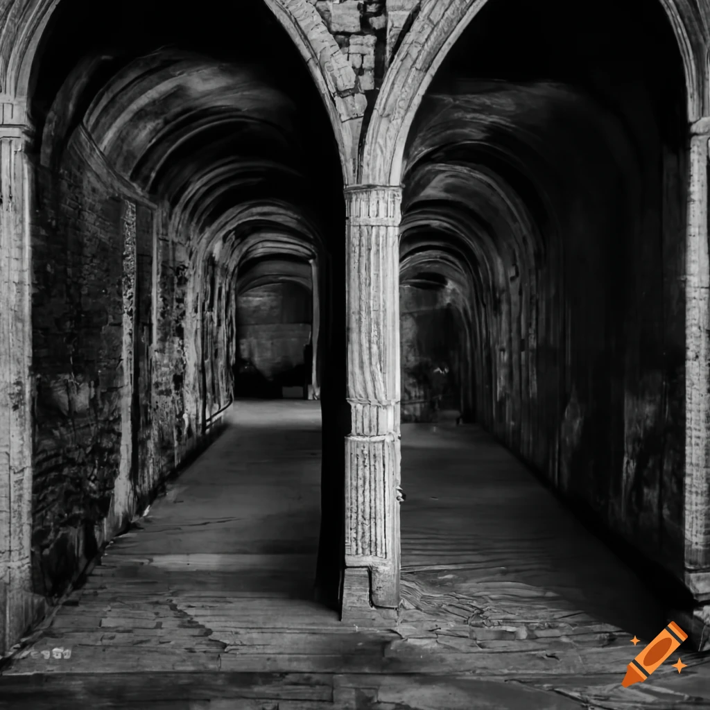 Exit portal on Craiyon