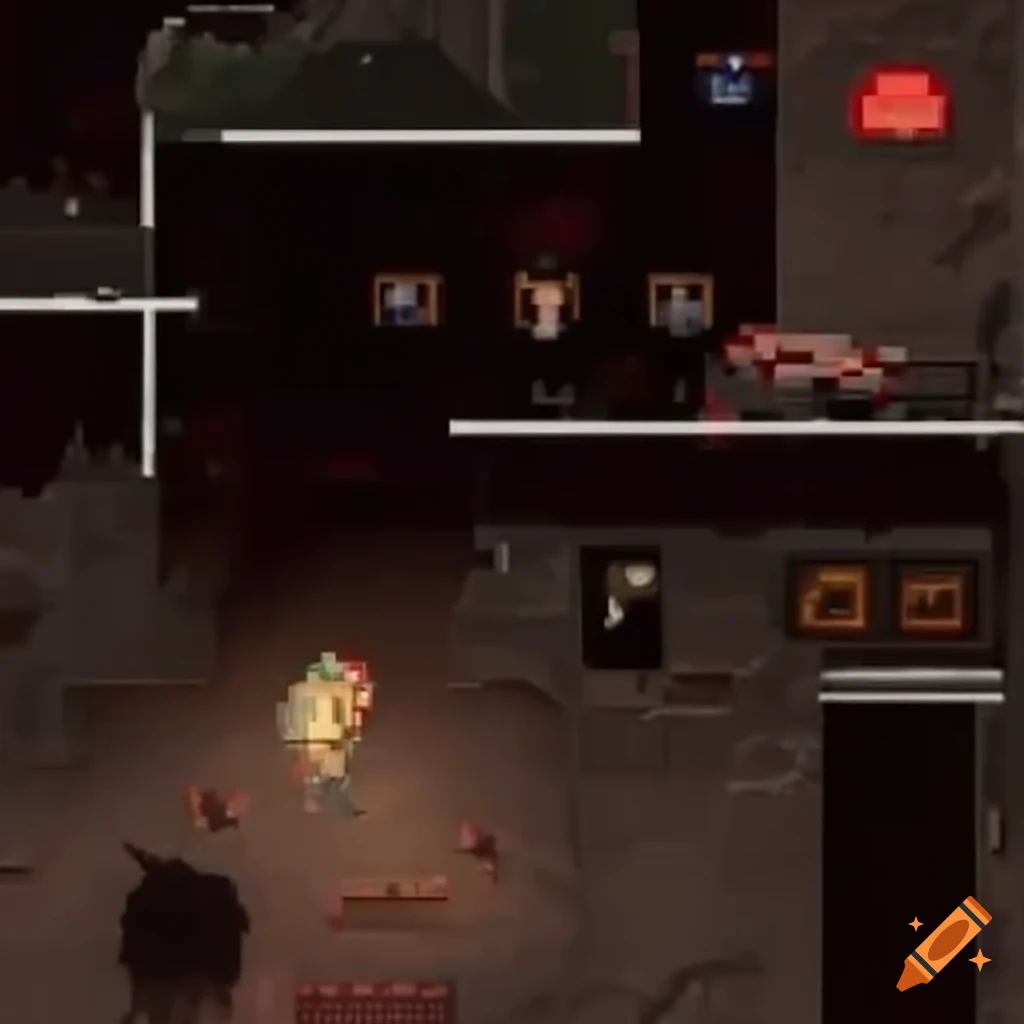 Popular gameplay mode