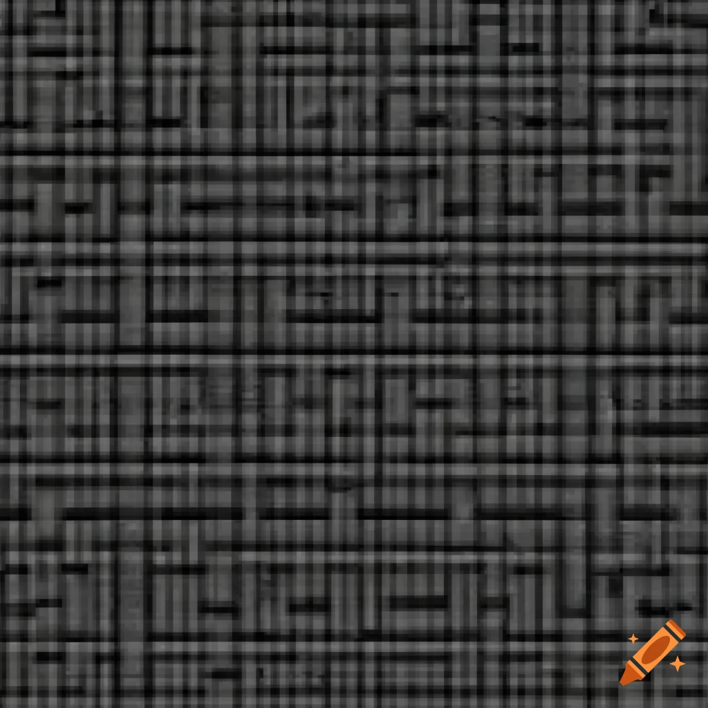 Essentially pixelated textures