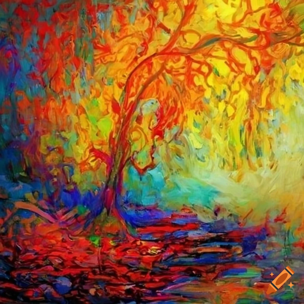 Beautiful_abstract_impressionism_detailed_higth_quality on Craiyon