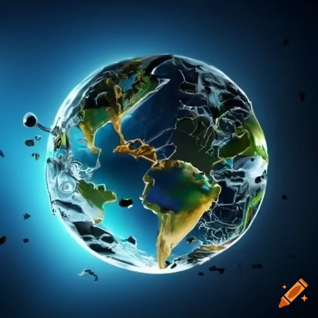 Collaborative world-building Collaborative world-building