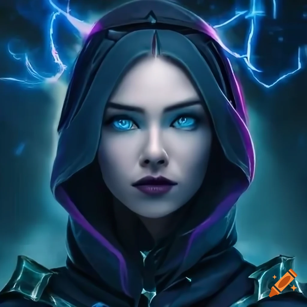 (Librarian), (mage), action shot, magic spell effects, cinematic ...