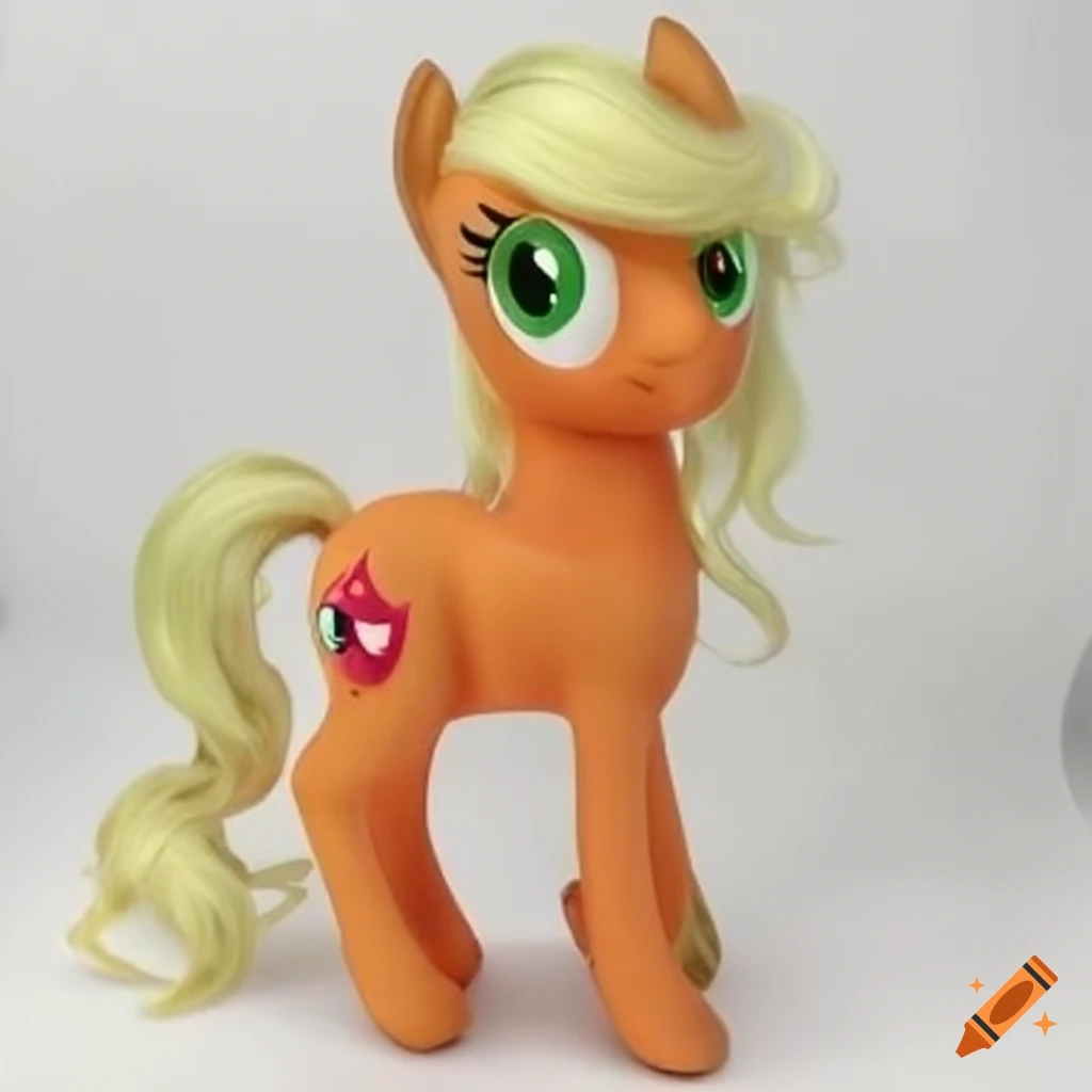 Zalgo Applejack