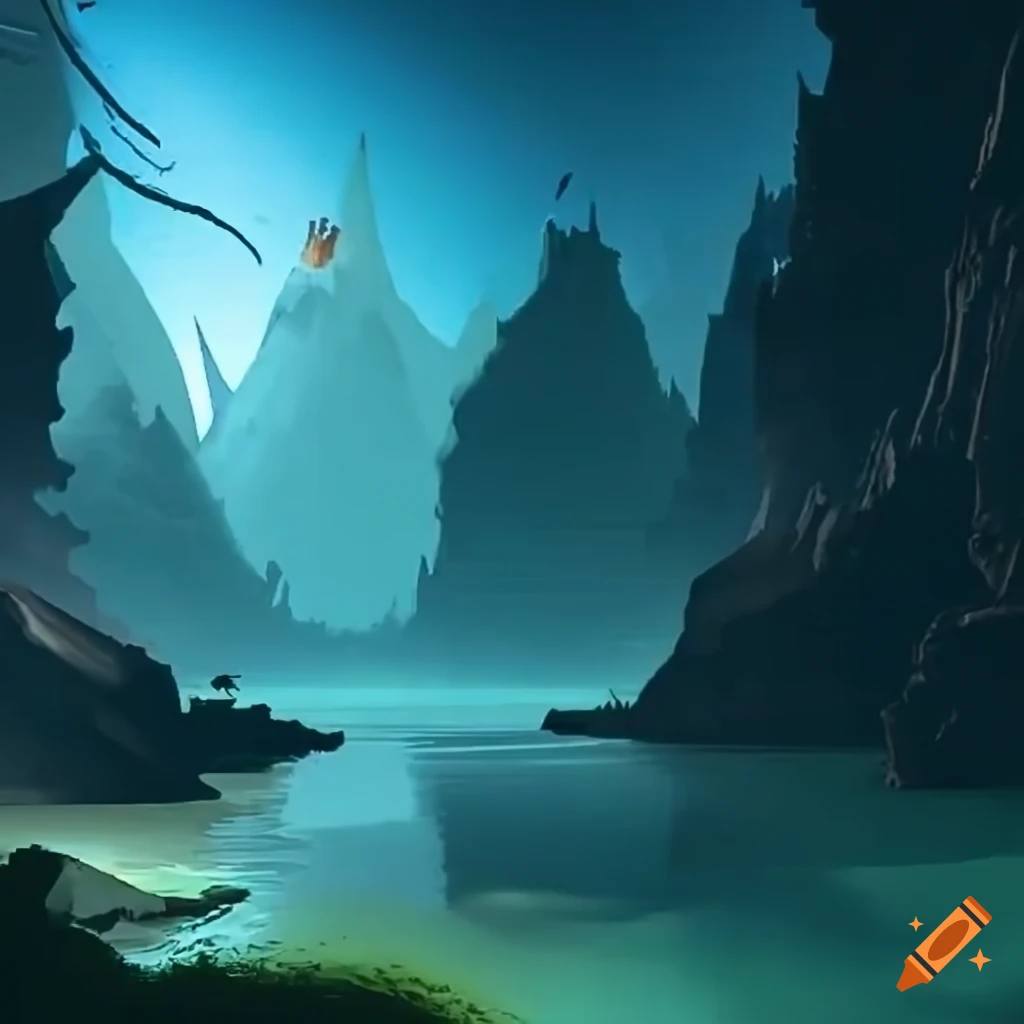 Adventure plugins on Craiyon