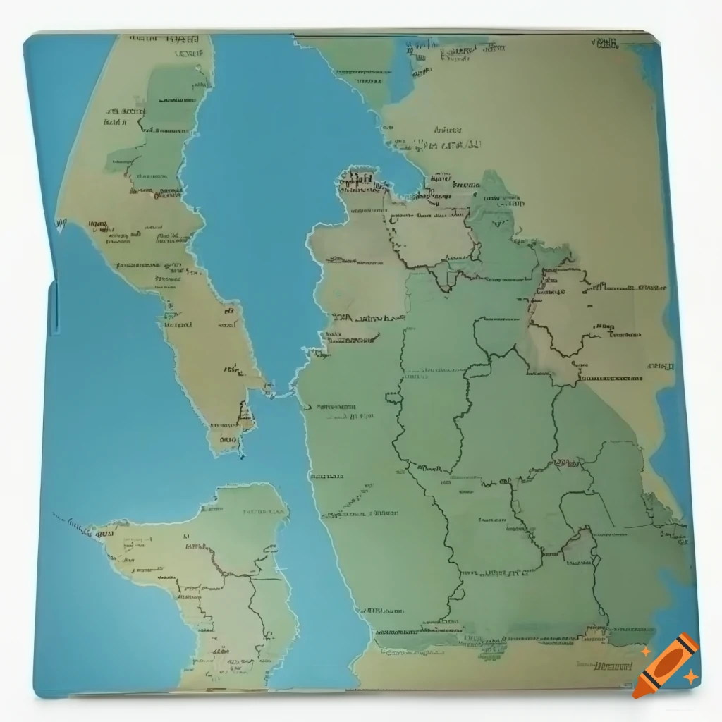 Map folder