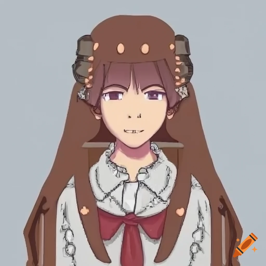 Make smp servers on Craiyon