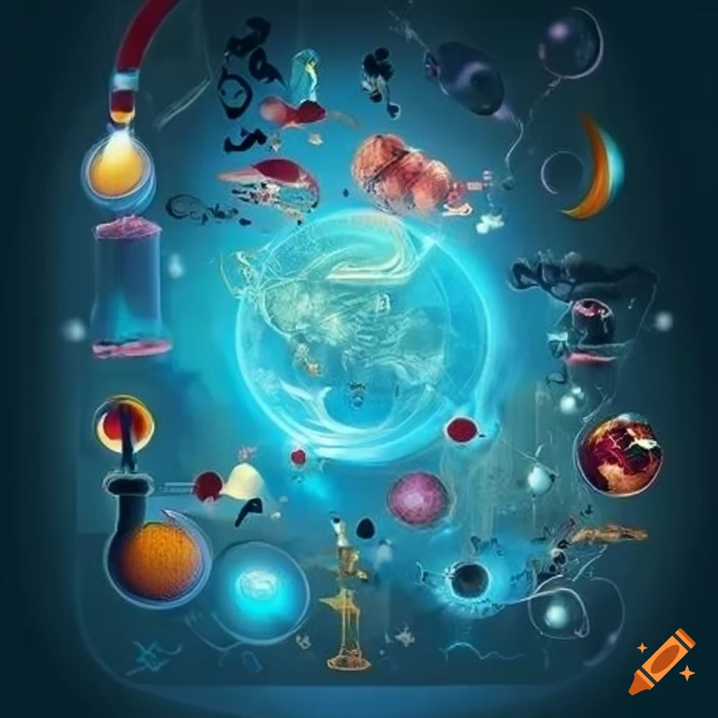 Science poster
