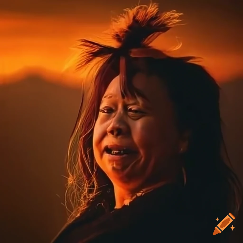 Thriving community experience on Craiyon