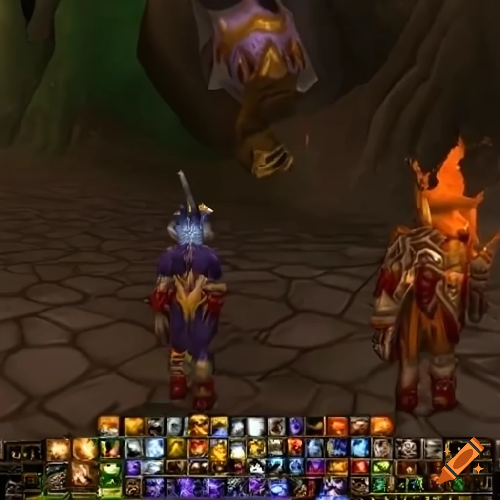 More Classic Wow Pvp Realms Opening – JCDAT
