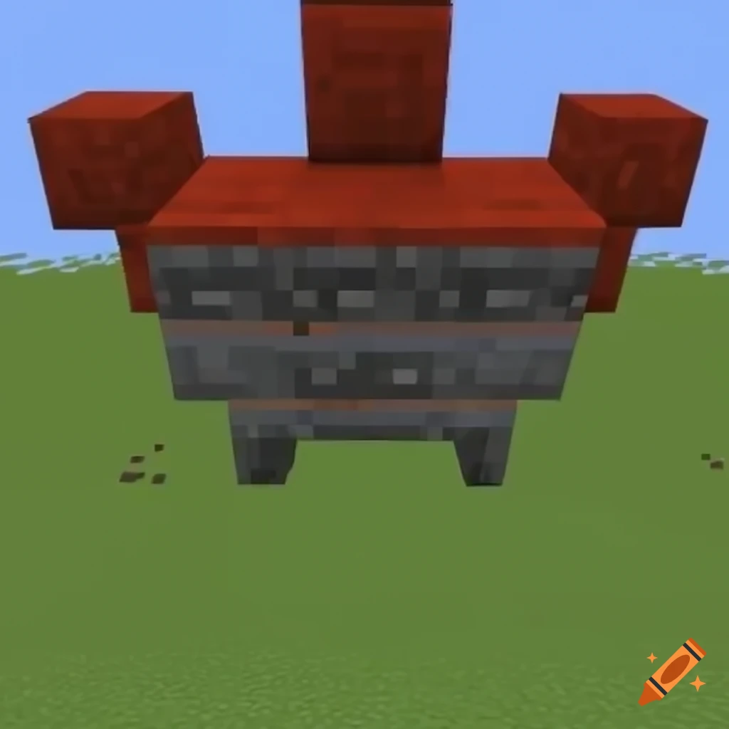 Skyblock redstone contraptions