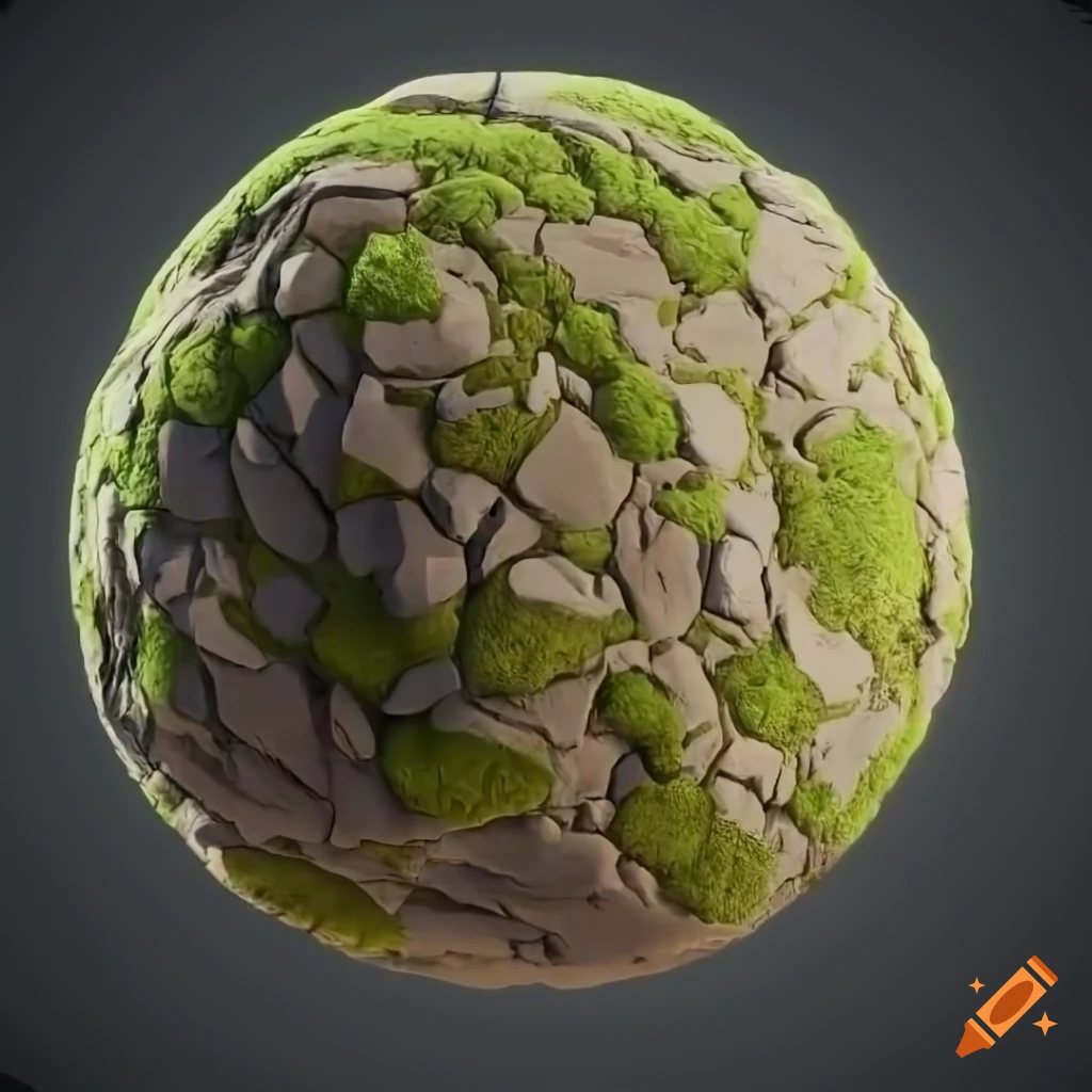 Images of sedimentary rocks formation and basin geology Animated moss ...
